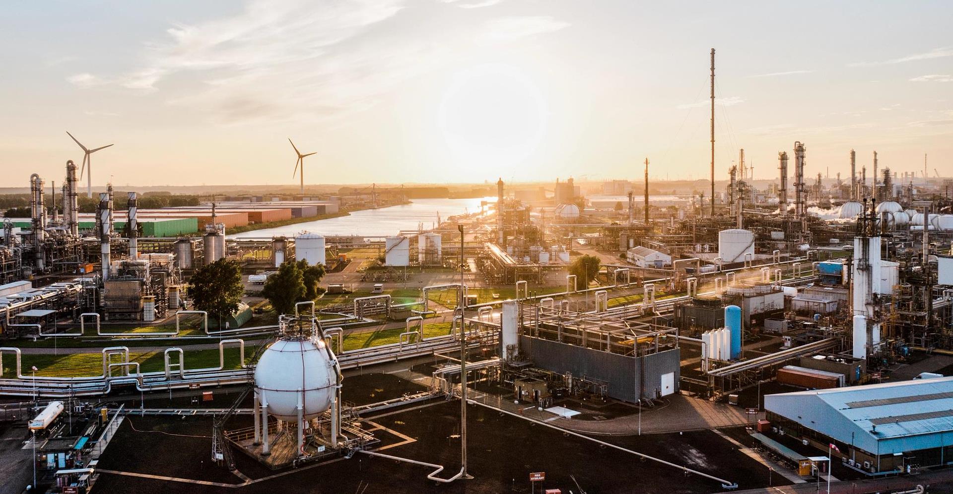 Arcadis. Improving quality of life | Arcadis