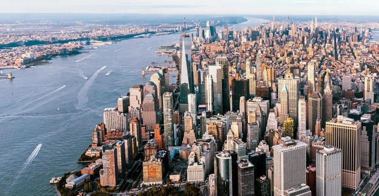 Arcadis 2023 ENR Rankings | Arcadis