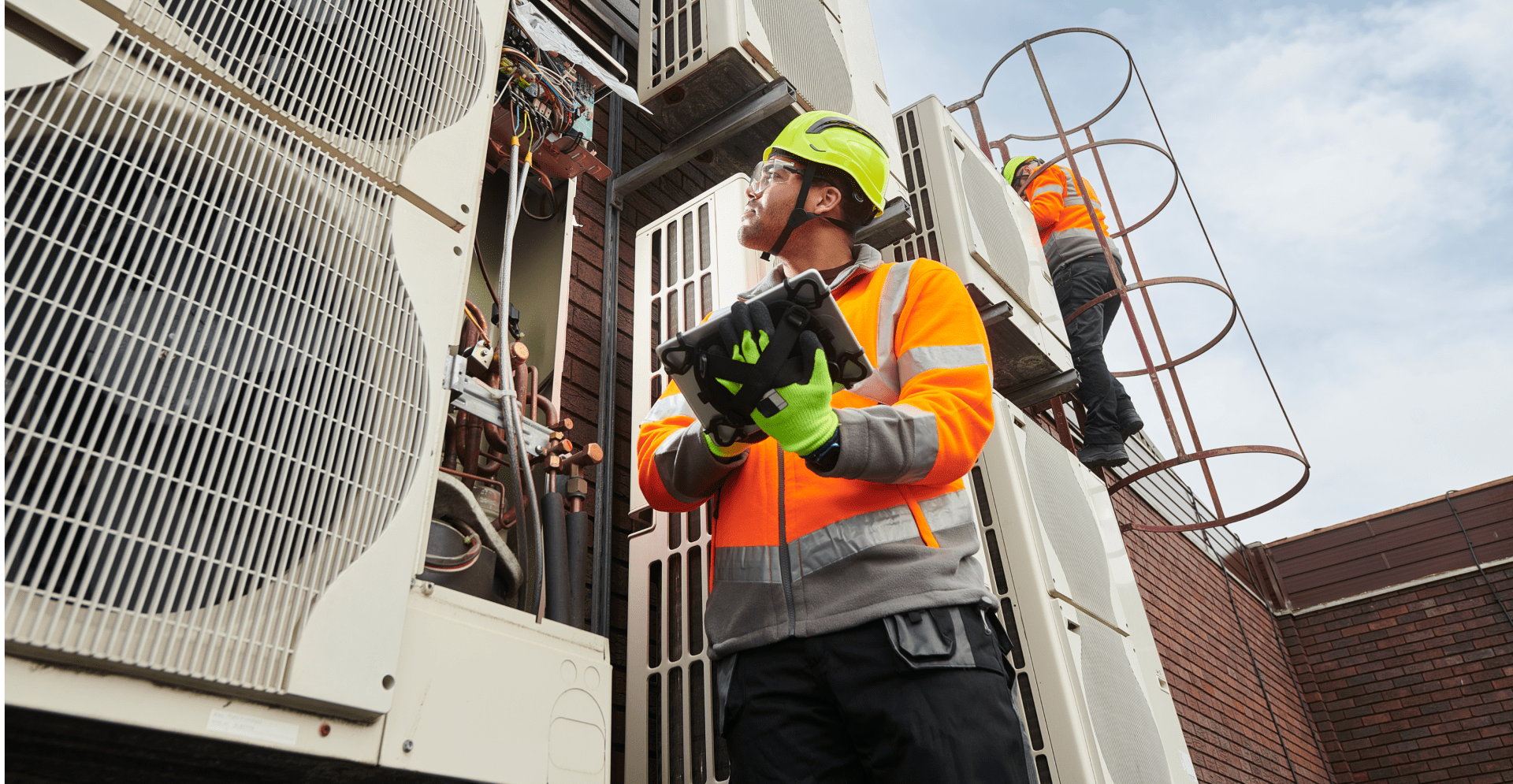 Protecting workers from heat-related illness | Arcadis