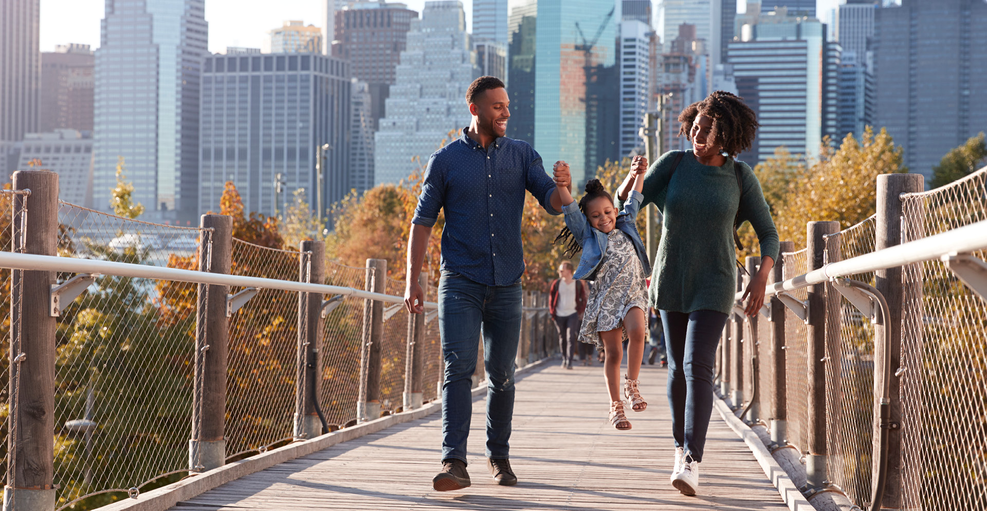 Arcadis. Improving quality of life - Canada