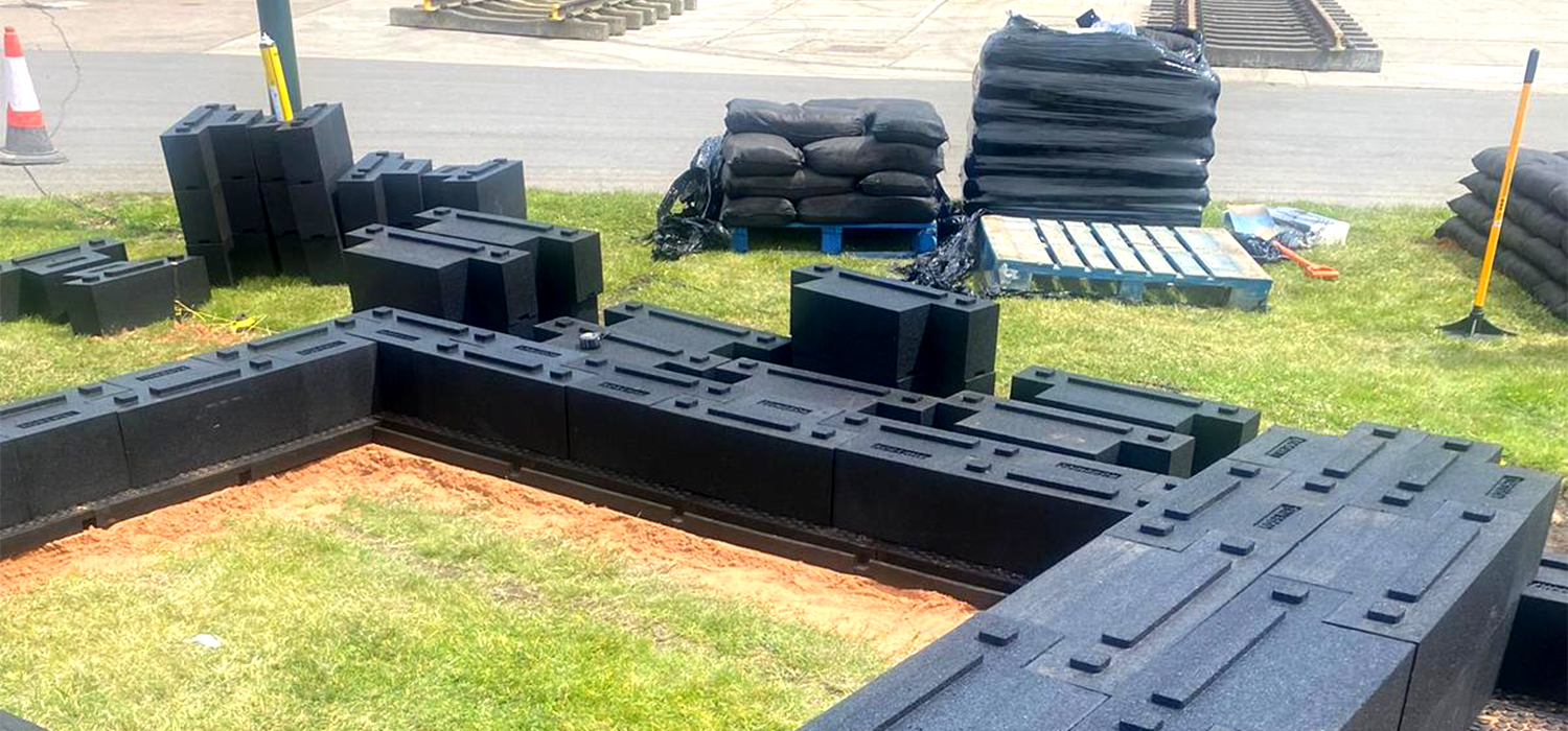 The low-carbon rail platform of the future | Arcadis