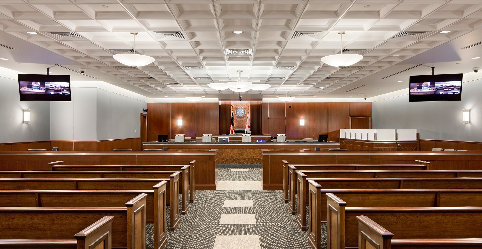 District of Columbia Courts | Arcadis