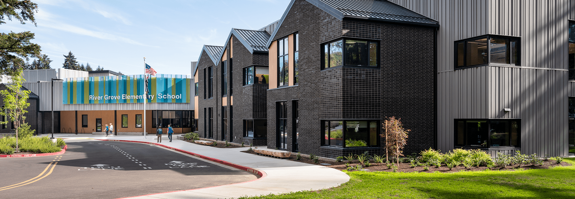 River Grove Elementary School | Arcadis