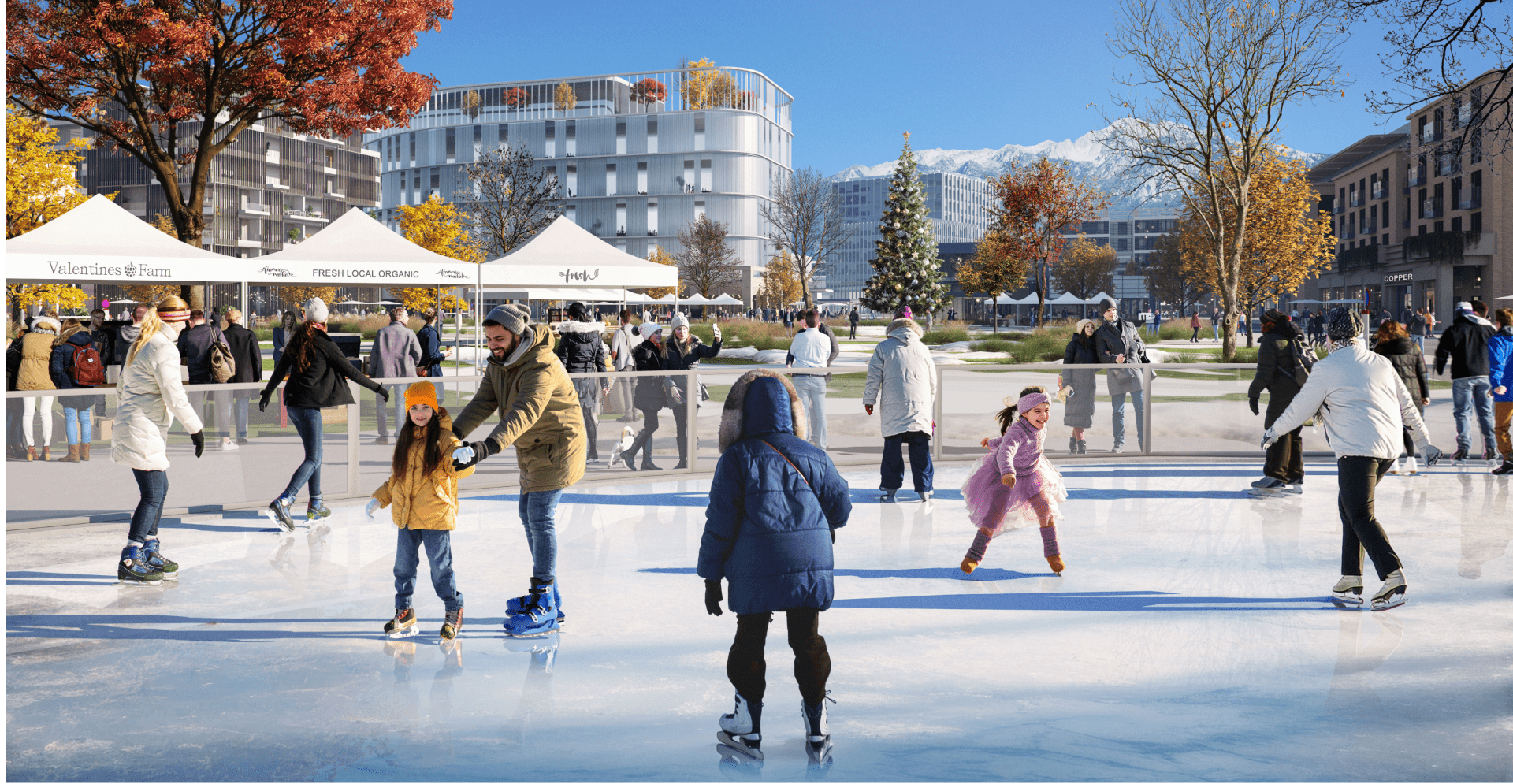 The Point Utah: Sustainable Urban Development Case Study | Arcadis